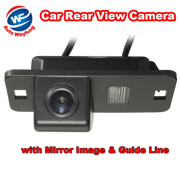 Car Rear View Camera Reverse Car Rear View Car reverse parking camera ...