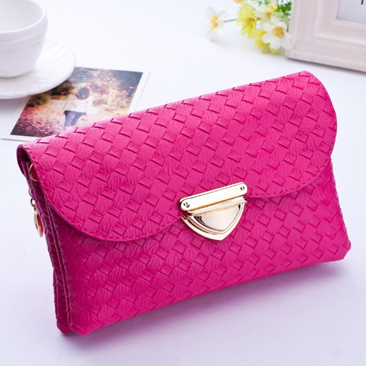 Women Cross Body Shoulder Bags Lady Keys Mobile Phone Messenger Cover ...