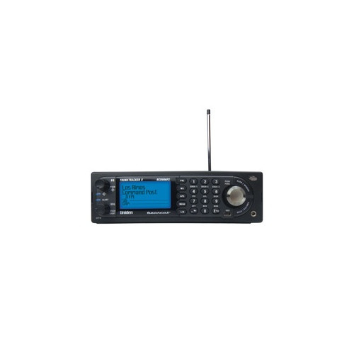 UNIDEN BCD996P2 DIGITAL MOBILE TRUNKTRACKER V SCANNER | Wish