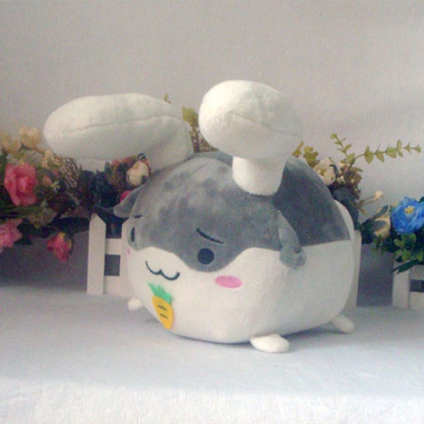 Touhou Project Inaba Tei 100% Handmade Plush Toy Cosplay Props | Wish