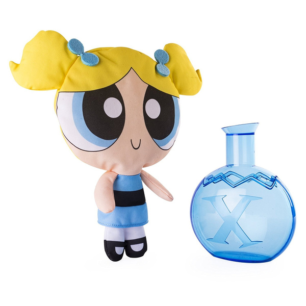 Power Puff Girls 12" Puff Out Bubbles | Wish