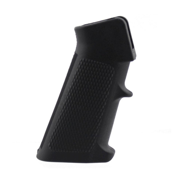 Tactical Ergonomic Rifle Hand Grip Lightweight Pistol Vertical Angle ...