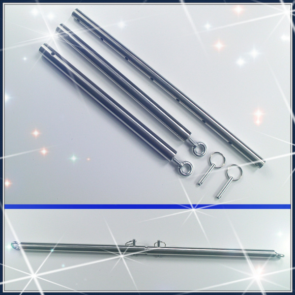 Adjustable Spreader bar for ankle restraint | Wish