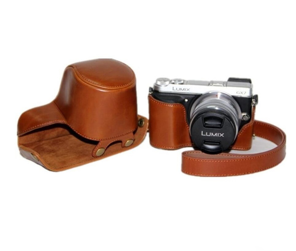 Lumix gx7 case store