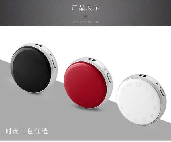 pocket watch gps tracker A12 App Gps+lbs+wifi Tracking hottest mini gps ...