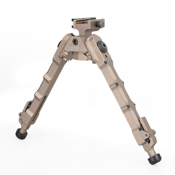 Timberwolf Tactical Bipod QD Adjustable Hunting Rifle Bipod | Wish