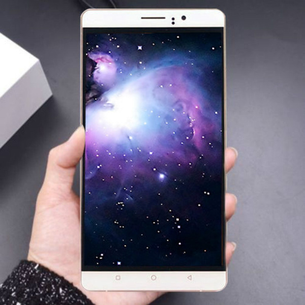 5.8 inch Android 5.1 Quad Core 4GB Ram 32GB Rom GPS Smartphone 8.0MP ...