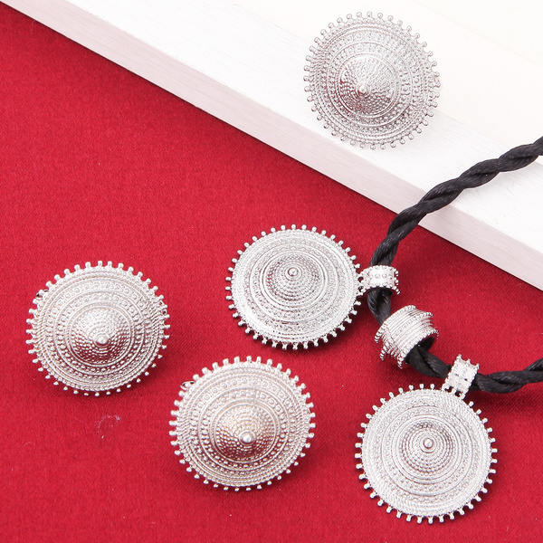 Cross Ethiopian Traditional Festivals Jewelry Eritrea Cross Bright ...