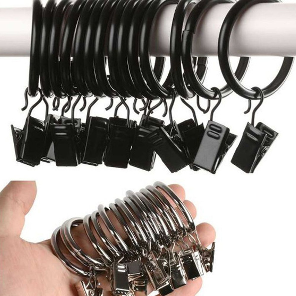 High Quality Vogue Roman Hook Stainless Steel 10 PCS/Packing Window ...