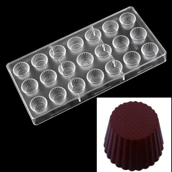 Pastry Tools mold bakery cake making tools chocolate cupcakes mold mini ...