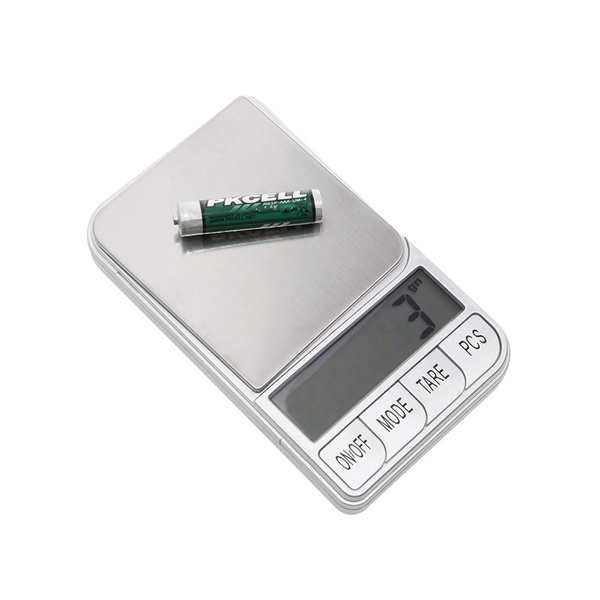 Pocket Scale KL-15 1000g 0.1g Electronic Scales Digital Pocket for ...