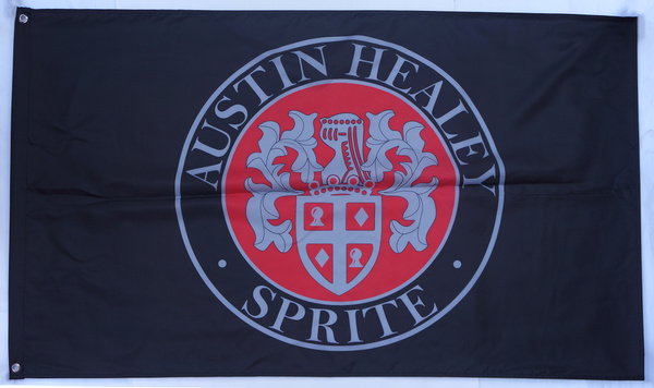 Austin healey Flag Austin healey Car Banner Flags 3X5 Austin healey ...