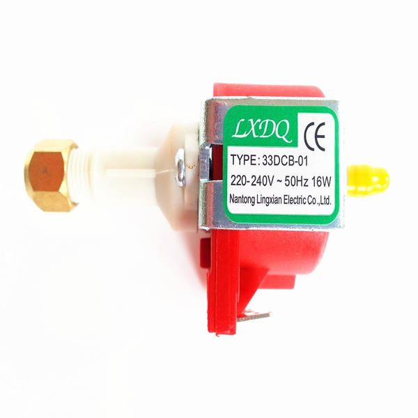 400W smoke oil pump model 30DCB-01 voltage 220-240V-50HZ power 16W | Wish