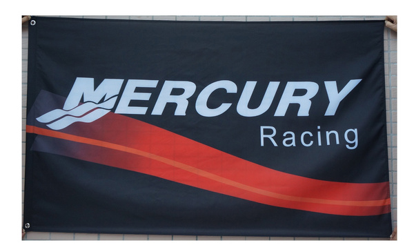 Mercury Flag mercury Car Banner Flags 3X5 mercury Racing Car Flags ...