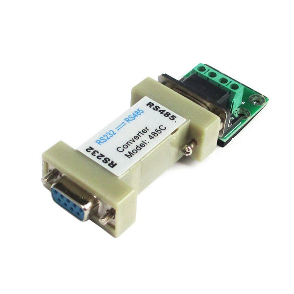 RS-232 RS232 to RS485 RS-485 commercial grade high-performance passive ...