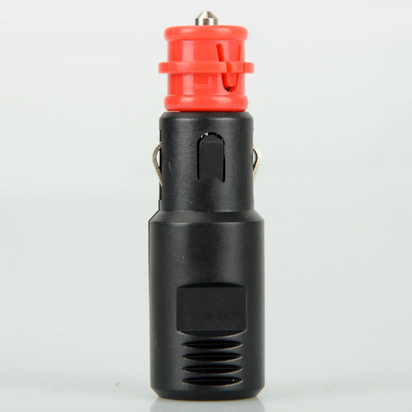 Universal Plug DIN Hella Continental Standard Accessory Socket Adaptor ...