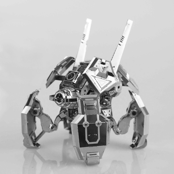 2017 New Arrival StarCraft Terran Spider Mines Luxury 3D Laser Cutting ...