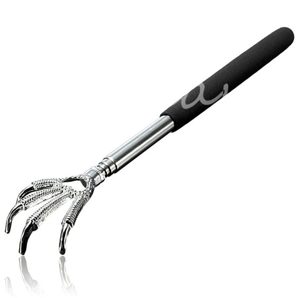Knock back stick Eagle claws not to ask adjustable Scratch itch Tickle ...