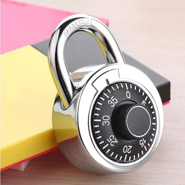 Escape Prop Top Quality Rarelock Anti-theft Room Getout Lock Metal ...