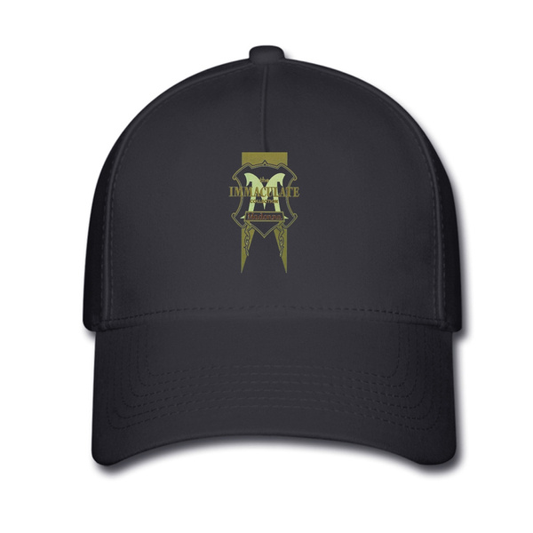 SF Madonna The Immaculate Collection Unisex Snapback Hats Adjustable ...