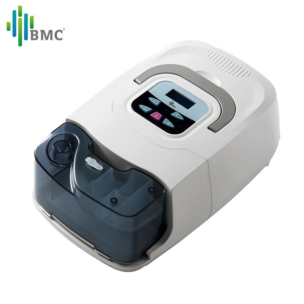 BMC GI CPAP Portable CPAP Machine Respirator for Sleep Apnea OSAHS OSAS ...