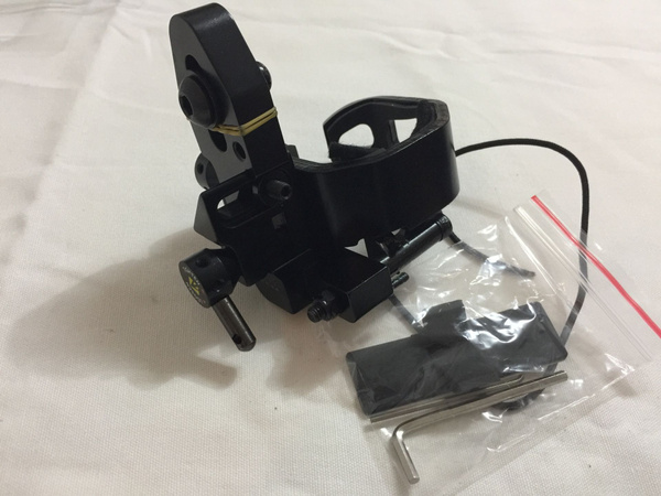 1PK NAP Apache drop away arrow rest for compound bow hunting archery | Wish