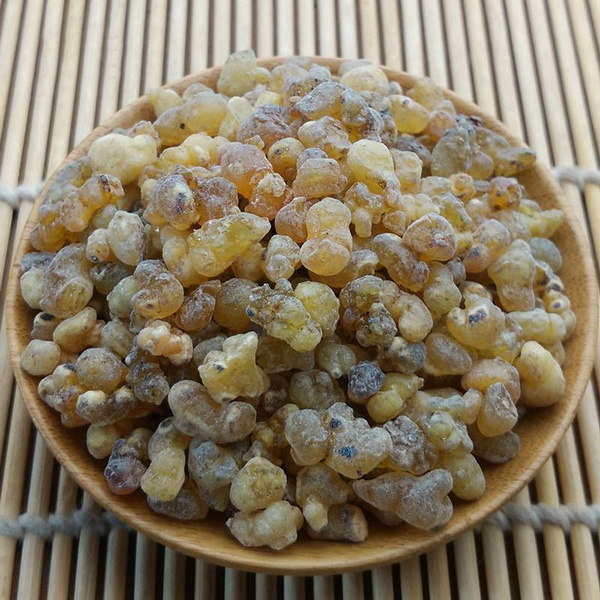 50g PURE Frankincense Resin TOP Organic Aromatic Resin Tears Gum Rock ...