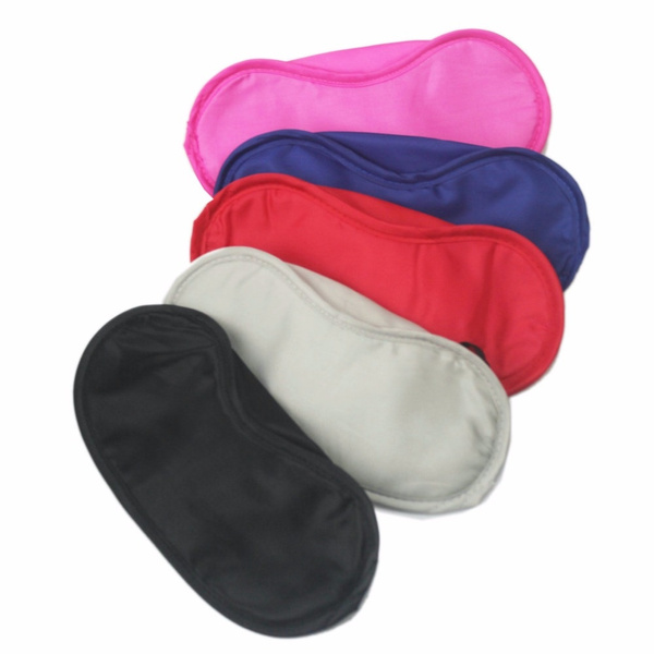 Sexy Eye Masks Lady blind mask queen female lingerie slave role play ...