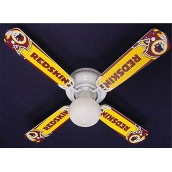 Football Ceiling Fans | Shelly Lighting