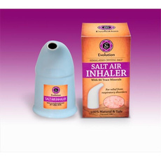 Salt-Inhaler | Wish