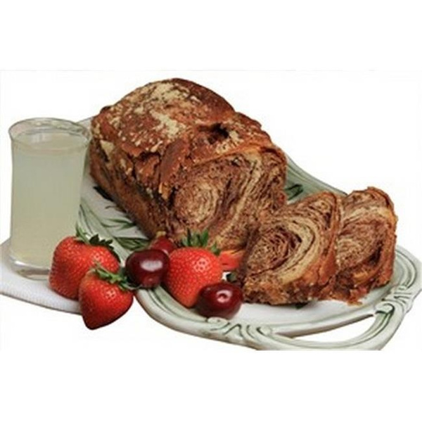 Greens Cinnamon Mini Babka Pack Of 3 Wish