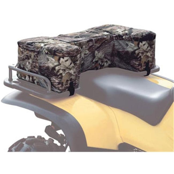 Kwik Tek ATVDB-B ATV Deluxe Pack - Mossy Oak | Wish Kwik Tek ATVDB-B ATV Deluxe Pack - Mossy Oak | Wish