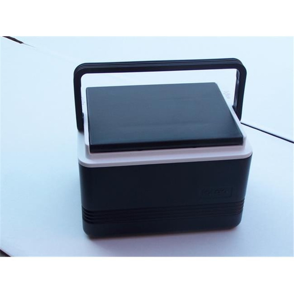 Stenten Golf Cart Accessories CO012H Legend 12 Cooler. Hinged Lid-Blk ... Stenten Golf Cart Accessories CO012H Legend 12 Cooler. Hinged Lid-Blk ...