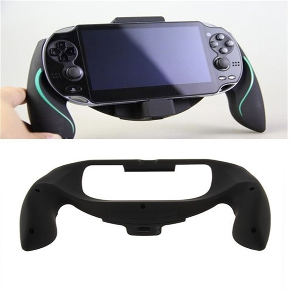 Joypad Bracket Holder Hand Handle Grip for PS Vita playstation | Wish