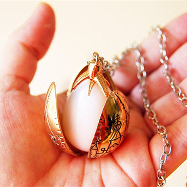 Christmas Sale - Cedric Diggory Triwizard Tournament Golden Egg ...