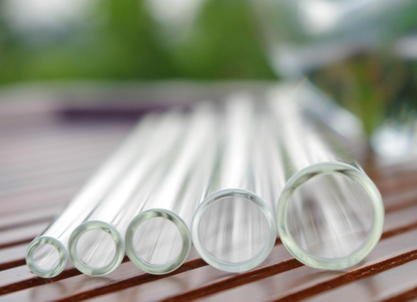Transparent Glass Straw,Straight Straw,Five Diameters for Choise,mason ...