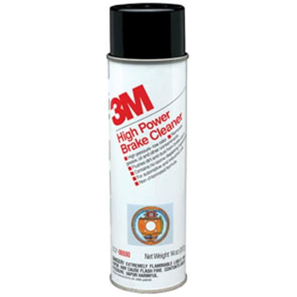 3M-8880 High Power Brake Cleaner | Wish