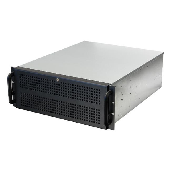 Norco Technologies RPC-450 4U Rackmount Server Chassis | Wish