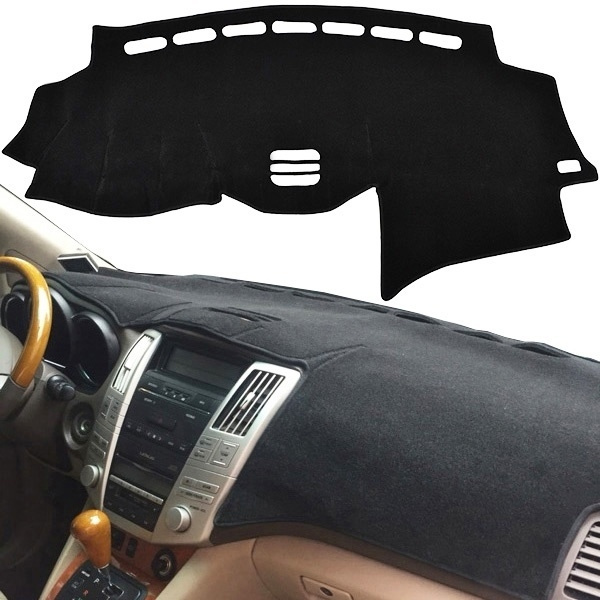 Autoxbert Dashboard Cover Fit For 2004-2009 Lexus RX 300 330 350 Dash ...
