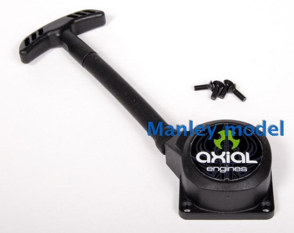 AXIAL AX012 Pull starter for 1PCS #15226 HPI PULL-STARTER ASSEMBLY ...