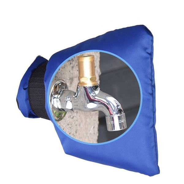 Outdoor Tap Cosy Cover Will Protect Your Outside Garden Tap From ...