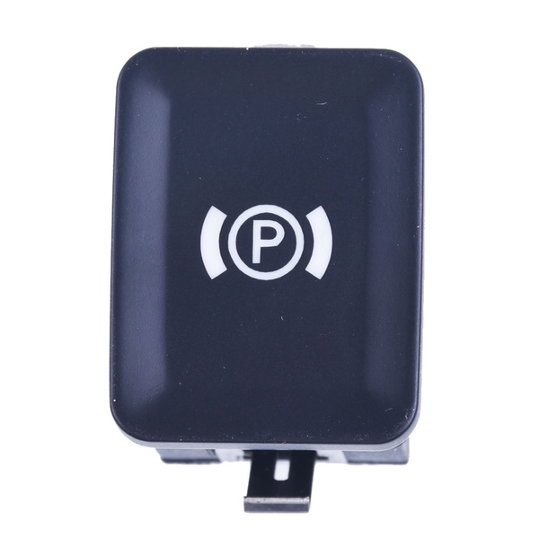 for VW Passat B6 B7 CC Electronic Handbrake Switch Parking Hand Brake ...