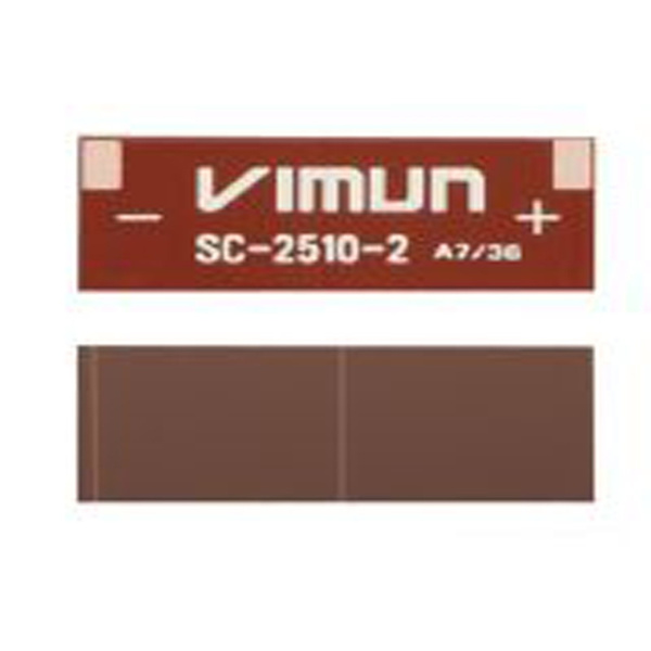 SC-2510-2 Solar Cells | Wish