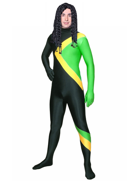 AltSkin Jamaican Bobsled Team Costume | Wish