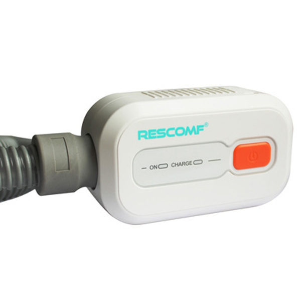 Portable travel CPAP Cleaner Disinfector For Air CPAP Machine Tubing ...