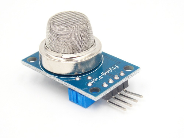MQ-4 MQ4 Methane Gas Sensor Natural Coal Co methane detector | Wish MQ-4 MQ4 Methane Gas Sensor Natural Coal Co methane detector | Wish