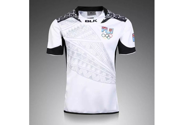 Merchandise Sporting Goods 6 FIJI Rugby OLYMPIC Rugby Sevens Home ...