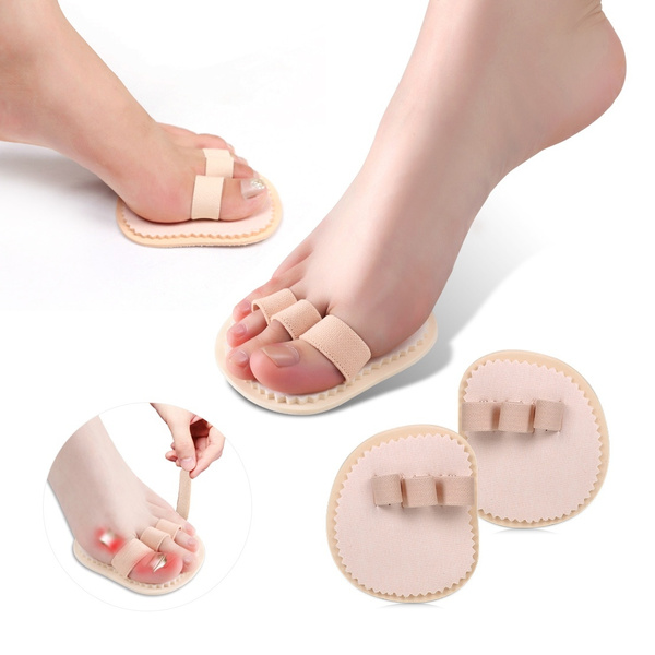 A Pair 3-Toe Straightener Corrector Hammer Mallet Overlapping Crooked ...