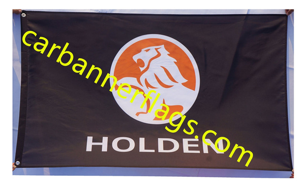 Holden flag Holden Car Banner Flags 3X5ft Holden Racing Car Flags ...