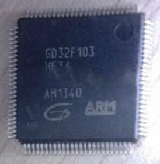GD32F103VET6 Chips LQPF-100 | Wish
